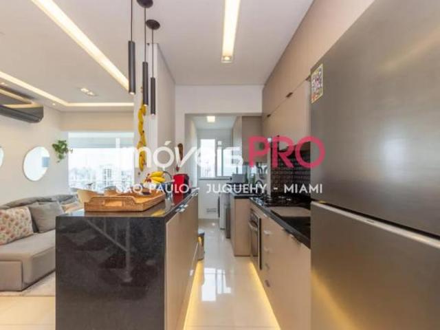 Cobertura duplex com2 dorm, sendo 1 suite e 3 vagas no Vila Mariana prox do metro