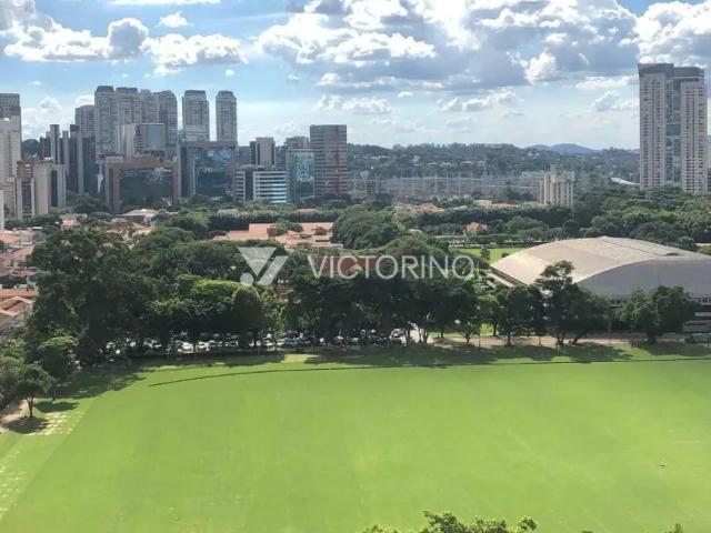 Cobertura Duplex com 420m², 4 dormitórios Brooklin São Paulo/SP