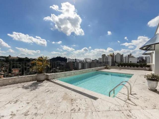 Cobertura Duplex com 446m² | 3 Suítes + Lazer Privativo | Real Parque ? Oportunidade de Investimento