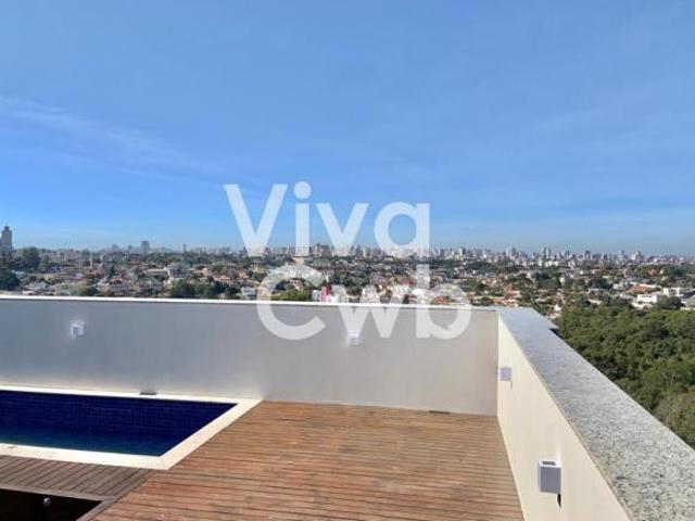 Cobertura duplex com 448m², 4 suítes e 6 vagas à venda no bairro Ecoville
