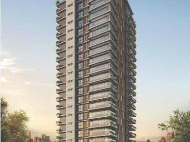 Cobertura duplex com 4 ou 5 dormitórios à venda, 529 m² por R$ 6.990.000,00 Empresarial 18 do For
