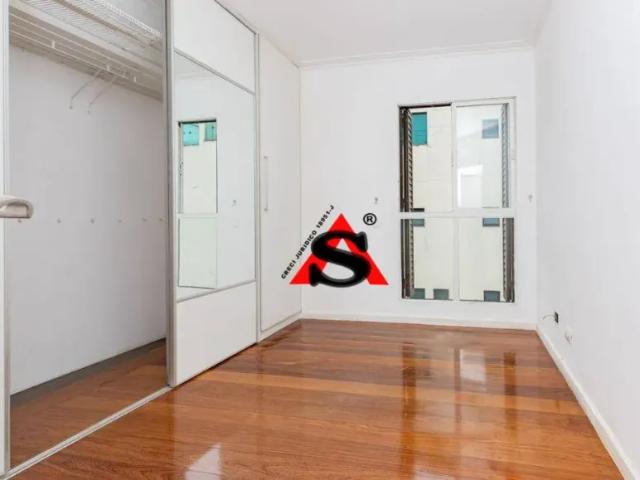 Cobertura duplex com 4 dormitórios à venda, 400 m² por R$ 3.650.000 Moema São Paulo/SP