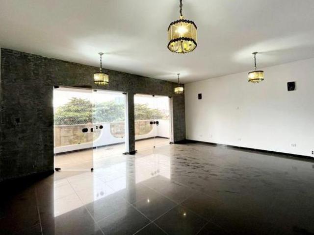 Cobertura duplex com 4 dormitórios na Encruzilhada