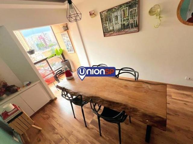 Cobertura Duplex com 4 dormitórios à venda, 167 m² São Judas São Paulo/SP