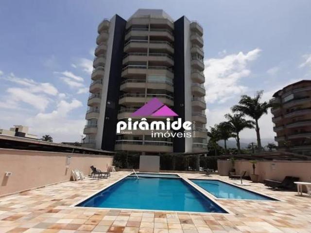 Cobertura Duplex com 4 dormitórios à venda, 198 m² por R$ 1.450.000,00 Indaiá Caraguatatuba/SP