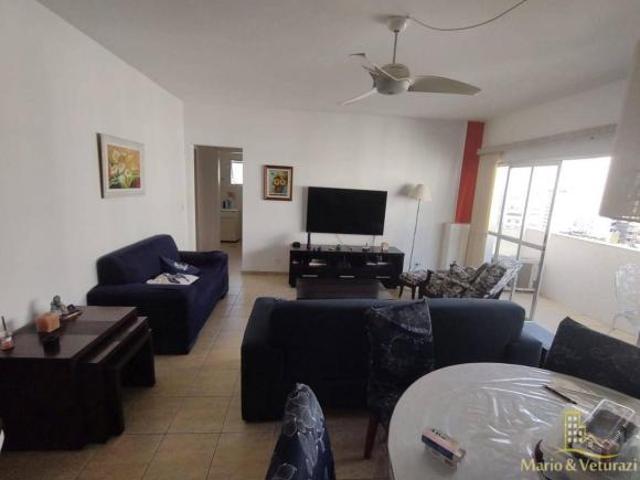 Cobertura duplex com 4 dormitórios à venda, 216 m² por R$ 890.000,00 Astúrias Guarujá/SP