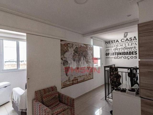 Cobertura Duplex com 4 dormitórios à venda, 270 m² Jardim da Glória São Paulo