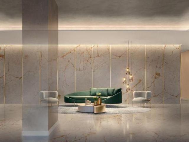Cobertura Duplex com 4 dormitórios à venda, 304 m² por R$ 4.112.168 Brás São Paulo/SP