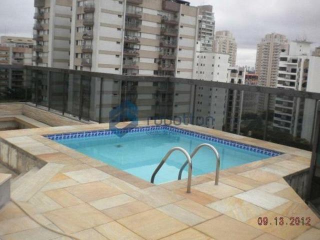 Cobertura Duplex com 4 dormitórios à venda, 350 m²