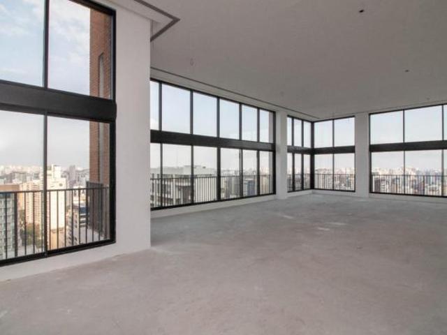 Cobertura Duplex com 4 dormitórios à venda, 688 m² por R$ 43.732.070,00 Moema São Paulo/SP