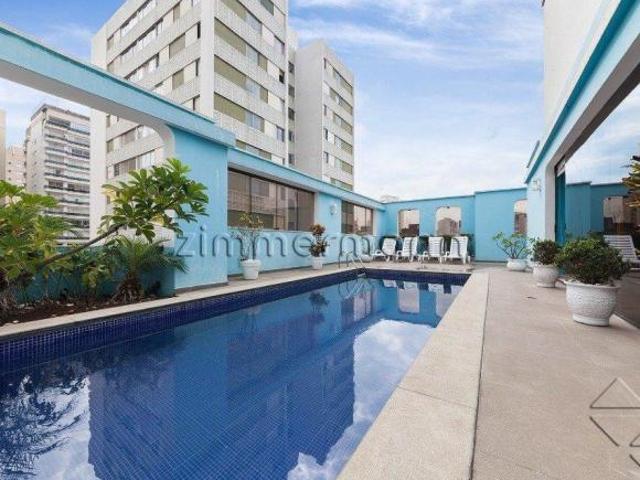 COBERTURA DUPLEX COM 4 DORMITÓRIOS EM PERDIZES