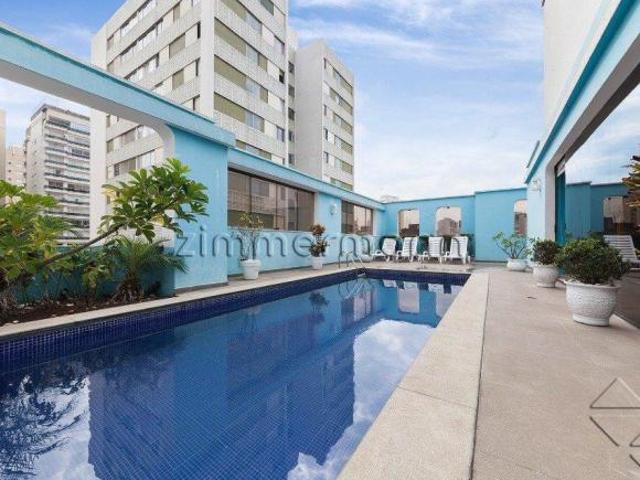 COBERTURA DUPLEX COM 4 DORMITÓRIOS EM PERDIZES