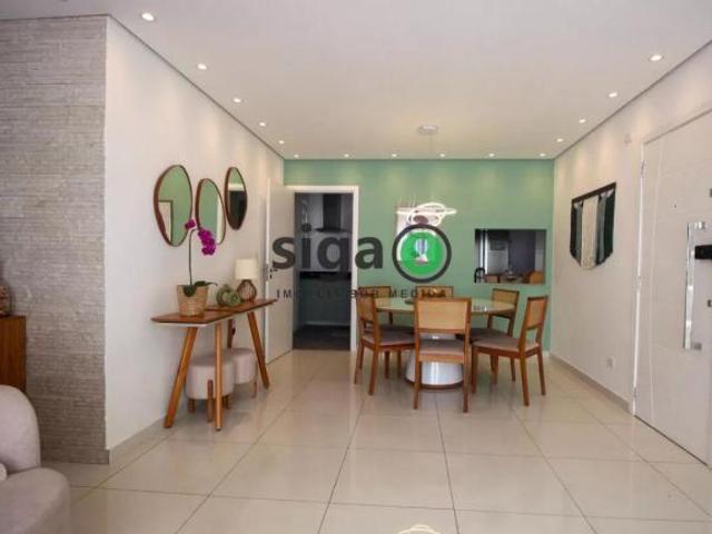 COBERTURA DUPLEX COM 4 DORMITORIOS PARA VENDA NO MORUMBI