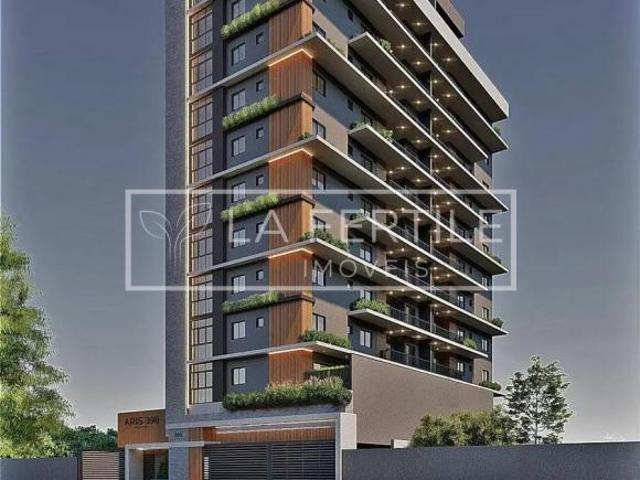 Cobertura Duplex com 4 Dormitórios, 3 Suítes, 146,33 m², à venda por R$ 2.210.000 São Pedro, São J