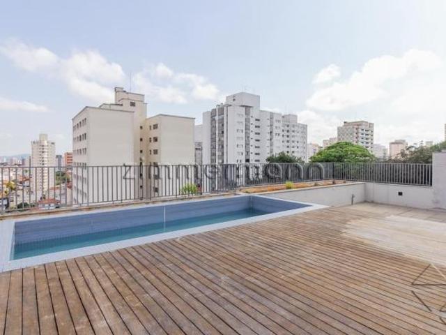 COBERTURA DUPLEX COM 4 DORMITÓRIOS, 4 VAGAS EM PERDIZES