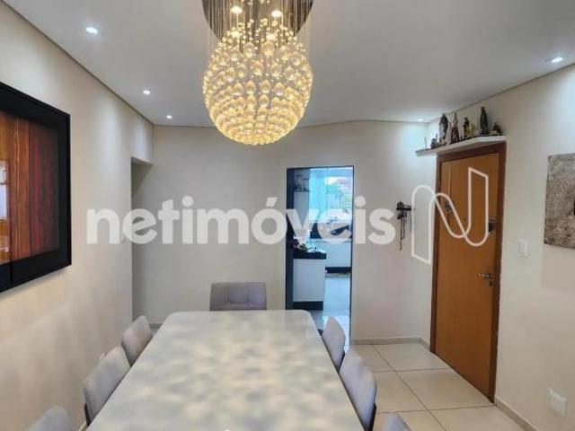 Cobertura Duplex com 4 Quartos 180m²  no Castelo!
