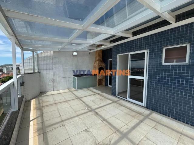 Cobertura duplex com 4 quartos 2 suítes à venda no Braga em Cabo Frio/RJ por R$ 1.200.000,00