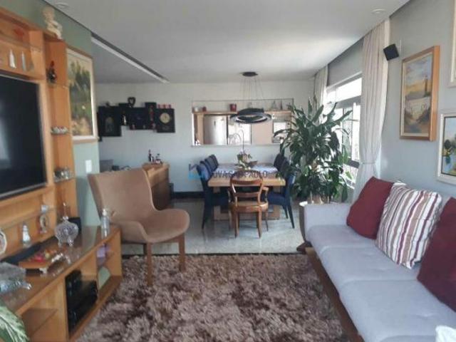 Cobertura Duplex com 4 quartos, 2 suites