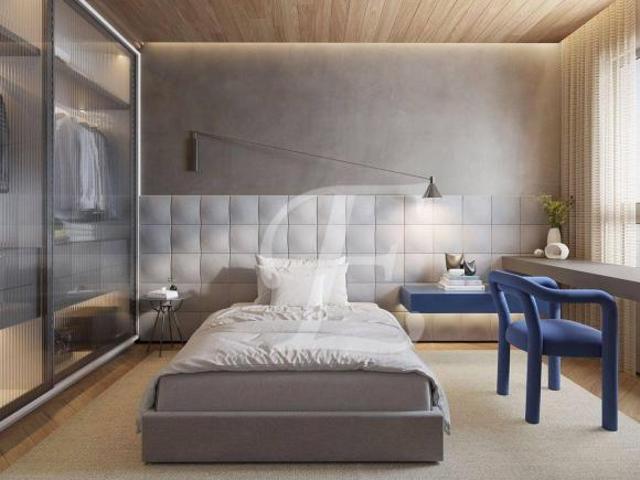 Cobertura Duplex com 4 quartos, 345 m², Luz natural abundante, Vista panorâmica, Amplo terraço em Mo
