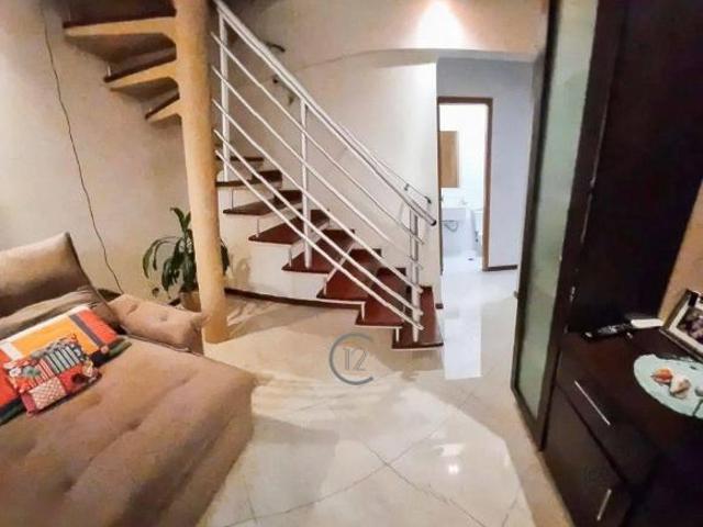 Cobertura Duplex com 4 quartos à venda, 150 m² por R$ 1.060.000 Jardim Satélite São José dos Cam