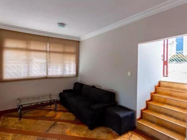 Cobertura Duplex com 4 quartos à venda em Belo Horizonte, no bairro Coração De Jesus