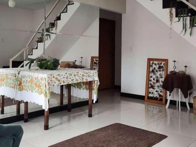 Cobertura Duplex com 4 quartos à venda em Belo Horizonte, no bairro Castelo