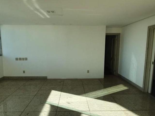 Cobertura Duplex com 4 quartos à venda em Belo Horizonte, no bairro Belvedere