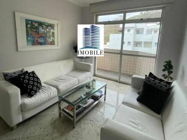 Cobertura Duplex com 4 quartos à venda em Belo Horizonte, no bairro Buritis