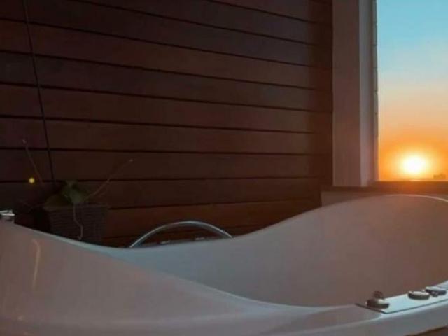 Cobertura duplex com 4 quartos à venda em Belo Horizonte, no bairro Buritis