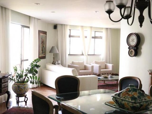 Cobertura Duplex com 4 quartos à venda em Belo Horizonte, no bairro Gutierrez