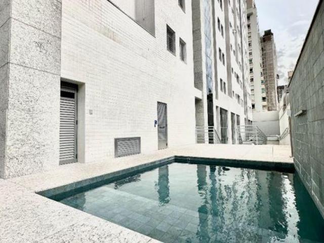 Cobertura Duplex com 4 quartos à venda em Belo Horizonte, no bairro Lourdes