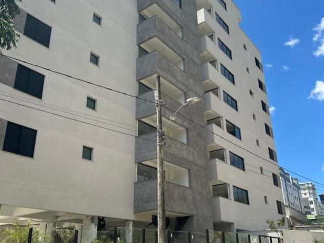 Cobertura Duplex com 4 quartos à venda em Belo Horizonte, no bairro Sagrada Família