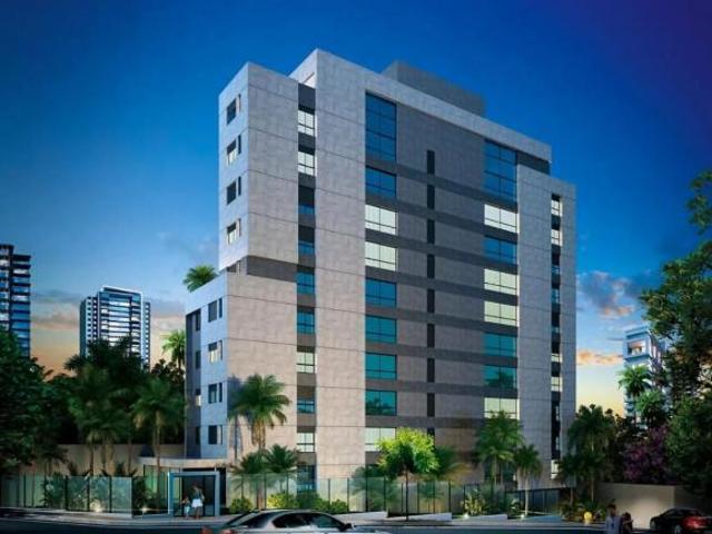 Cobertura Duplex com 4 quartos à venda em Belo Horizonte, no bairro Santo Antônio