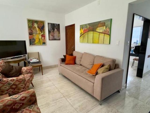 Cobertura Duplex com 4 quartos à venda em Belo Horizonte, no bairro Santo Antônio