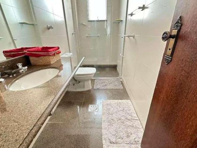 Cobertura Duplex com 4 quartos à venda em Belo Horizonte, no bairro Santo Antônio
