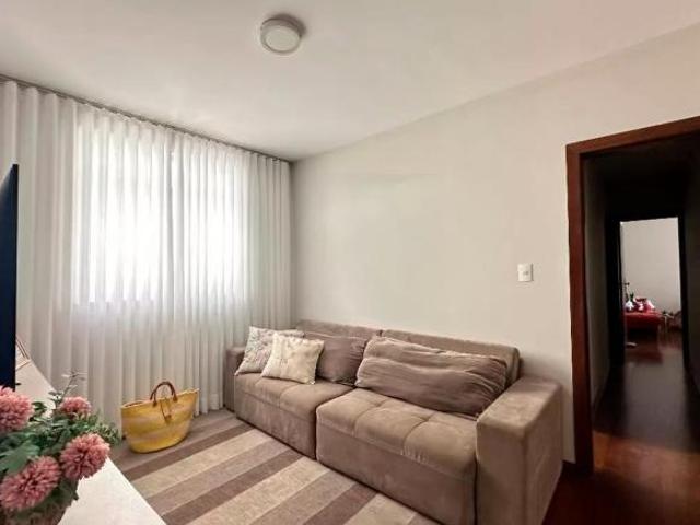 Cobertura Duplex com 4 quartos à venda em Belo Horizonte, no bairro Santo Antônio