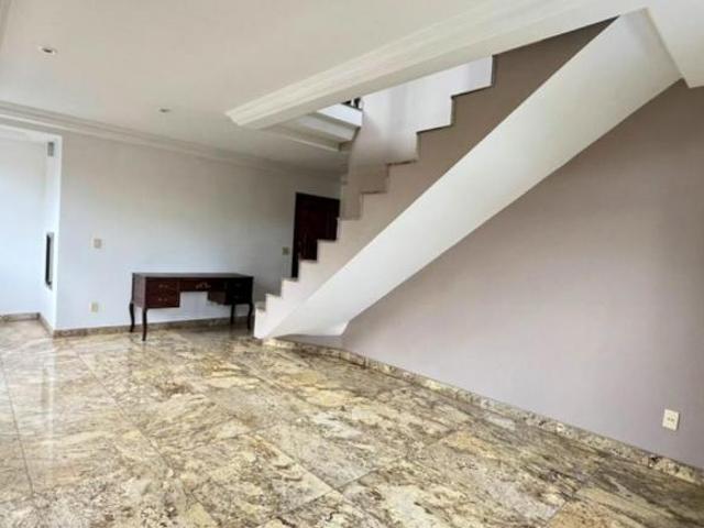 Cobertura Duplex com 4 quartos à venda em Belo Horizonte, no bairro Santa Amélia