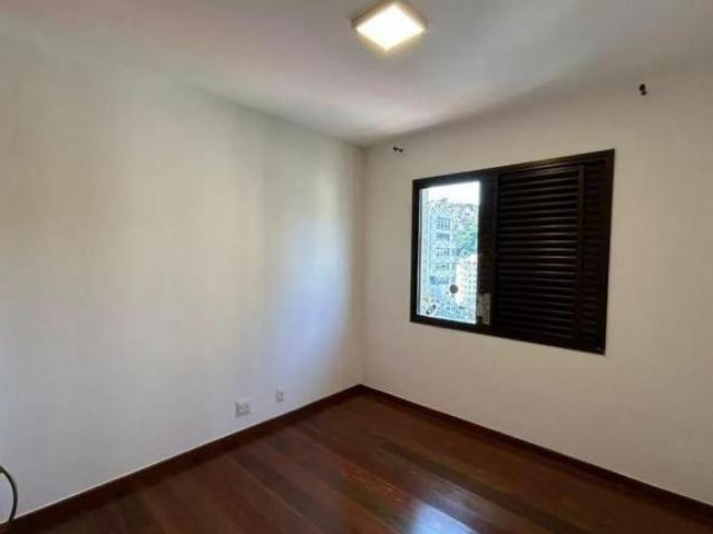 Cobertura Duplex com 4 quartos à venda em Belo Horizonte, no bairro Serra