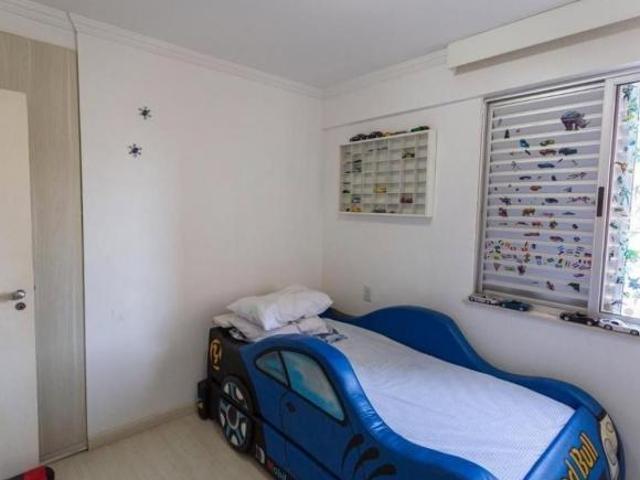 Cobertura Duplex com 4 quartos à venda em Belo Horizonte, no bairro Sion