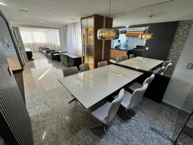 Cobertura Duplex com 4 quartos à venda em Belo Horizonte, no bairro Palmares