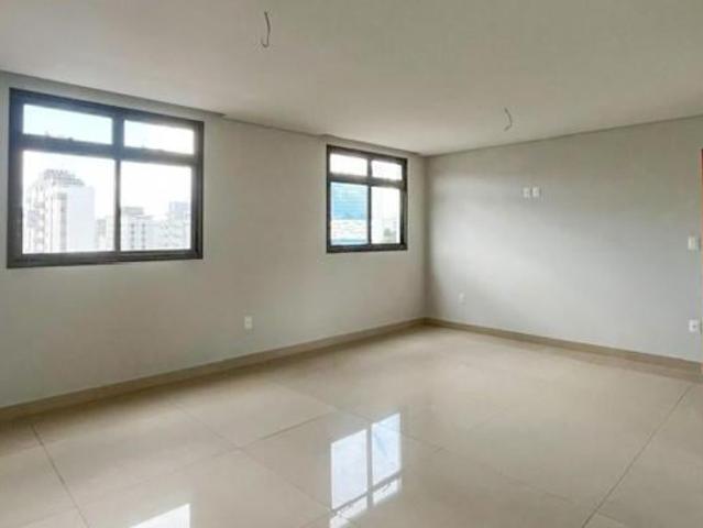 Cobertura Duplex com 4 quartos à venda em Belo Horizonte, no bairro Prado