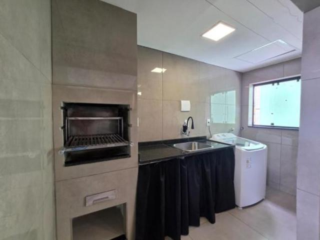 Cobertura Duplex com 4 quartos à venda em Contagem, no bairro Darcy Vargas