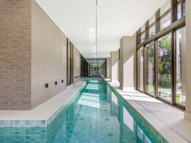 Cobertura Duplex com 4 quartos e 271 m² à venda em Bigorrilho, Curitiba