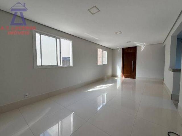 Cobertura Duplex com 4 quartos Ibituruna