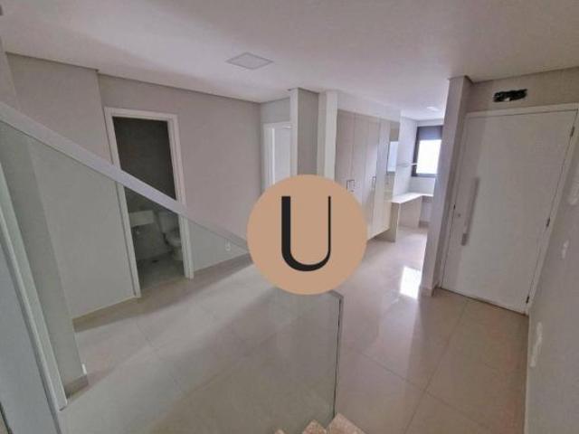 Cobertura Duplex com 4 Quartos no Carvalho Villi – Nova Petrópolis | 106m² de Conforto e Estilo!
