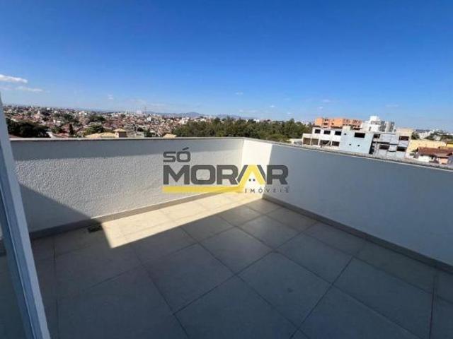 Cobertura Duplex com 4 Quartos no Bairro Planalto – Conforto, Espaco e Sofisticacao!