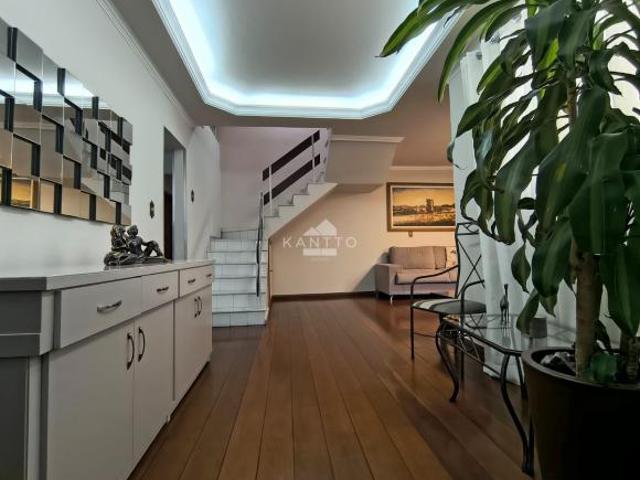 COBERTURA DUPLEX COM 4 QUARTOS NO SÃO MATEUS