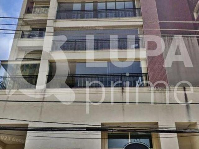 COBERTURA DUPLEX COM 4 QUARTOS PARA VENDA, JARDIM SÃO PAULO, SÃO PAULO