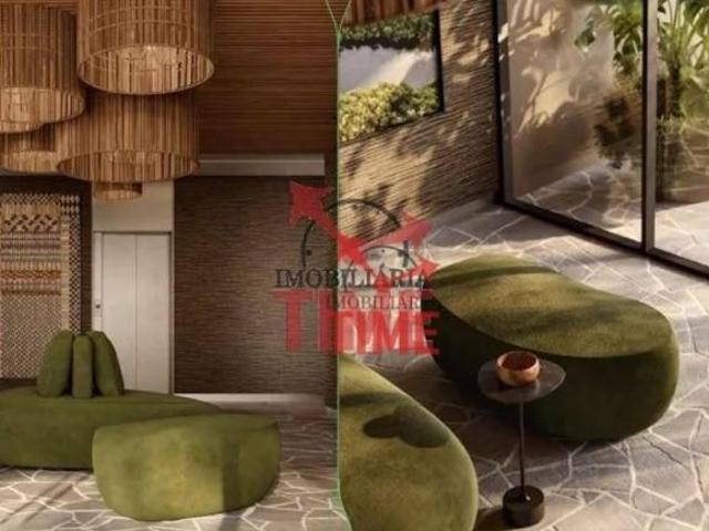 Cobertura Duplex com 4 suítes à venda no Mercês, em Curitiba
