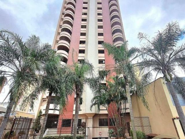 Cobertura duplex com 4 suítes à venda, 227 m² por R$ 1.450.000 Centro Sorocaba/SP